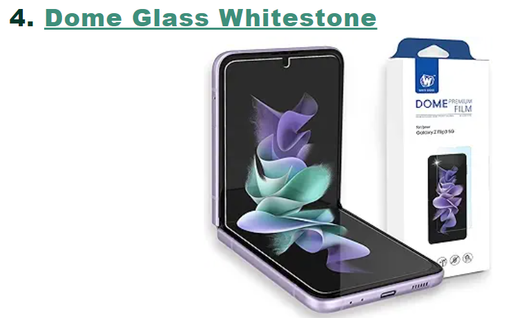 Top 10 Best Android Screen Protectors: Choosing the Best – Whitestonedome