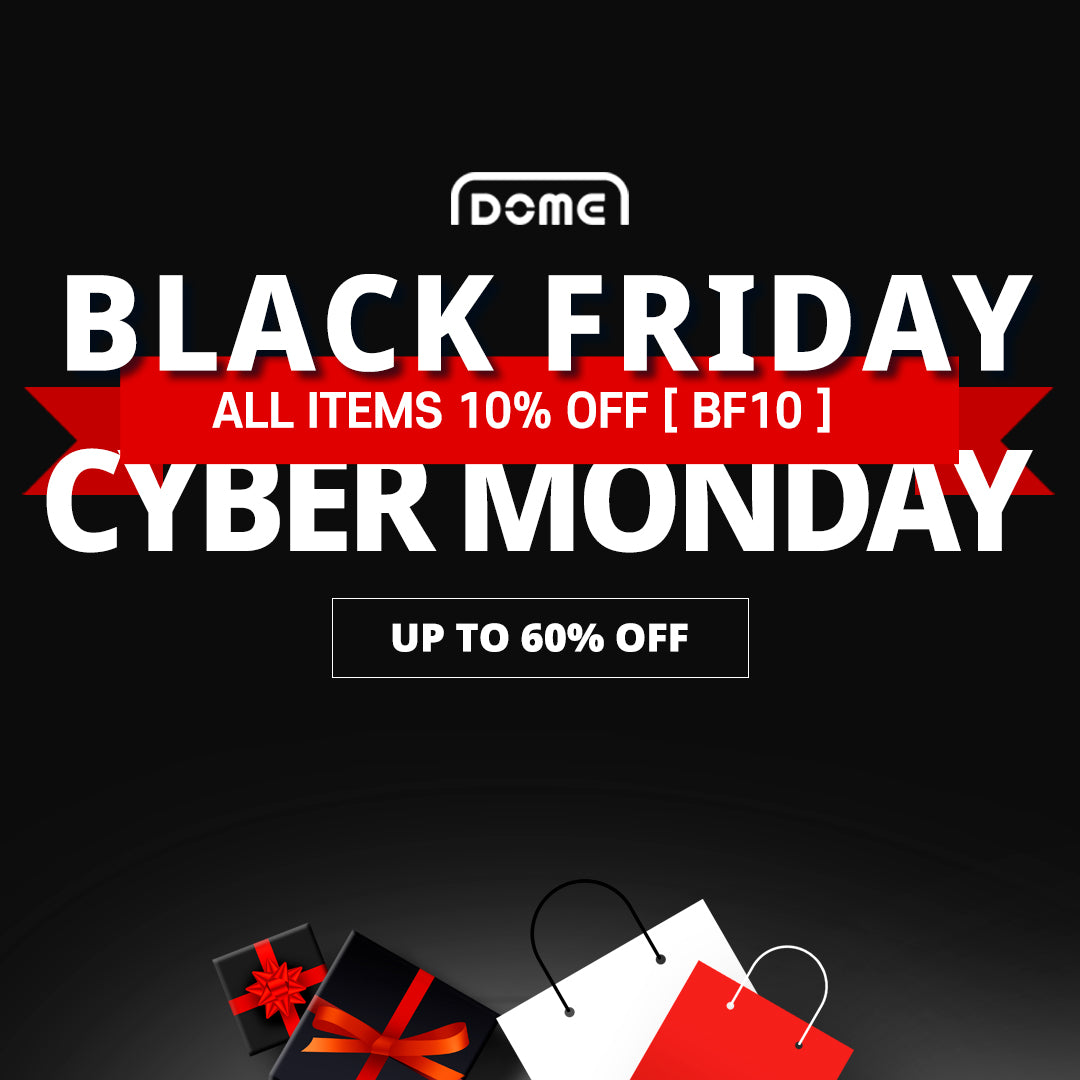 BFCM is coming - ALL ITEMS 10%OFF SALE – Whitestonedome